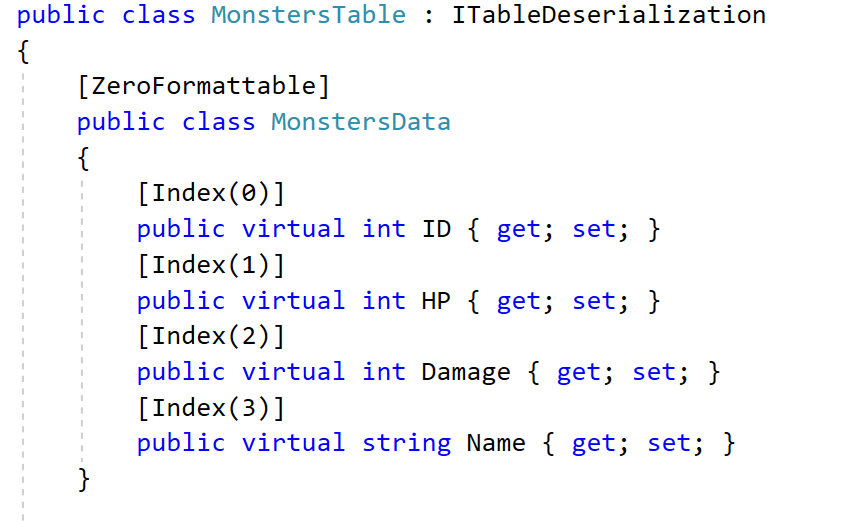 GitHub - biggestx/ExcelExporter: excel exporter