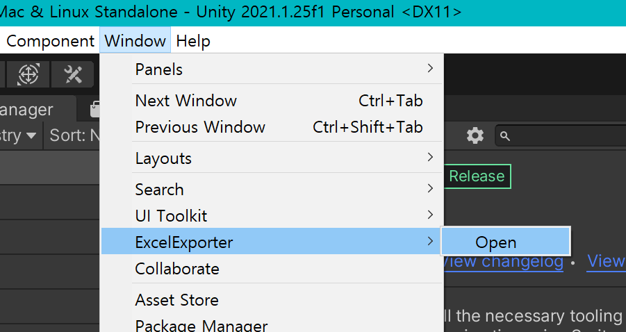 GitHub - biggestx/ExcelExporter: excel exporter