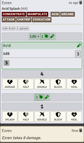 Splash Damage is being multiplied for the Double Damage option · Issue ...