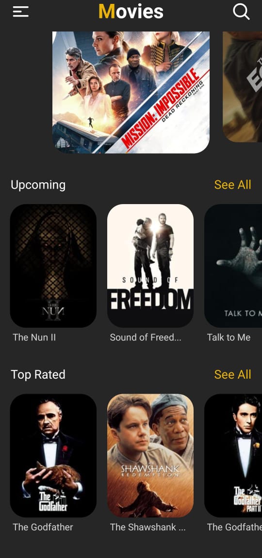GitHub - verma-SID/React-Native-Movies-App