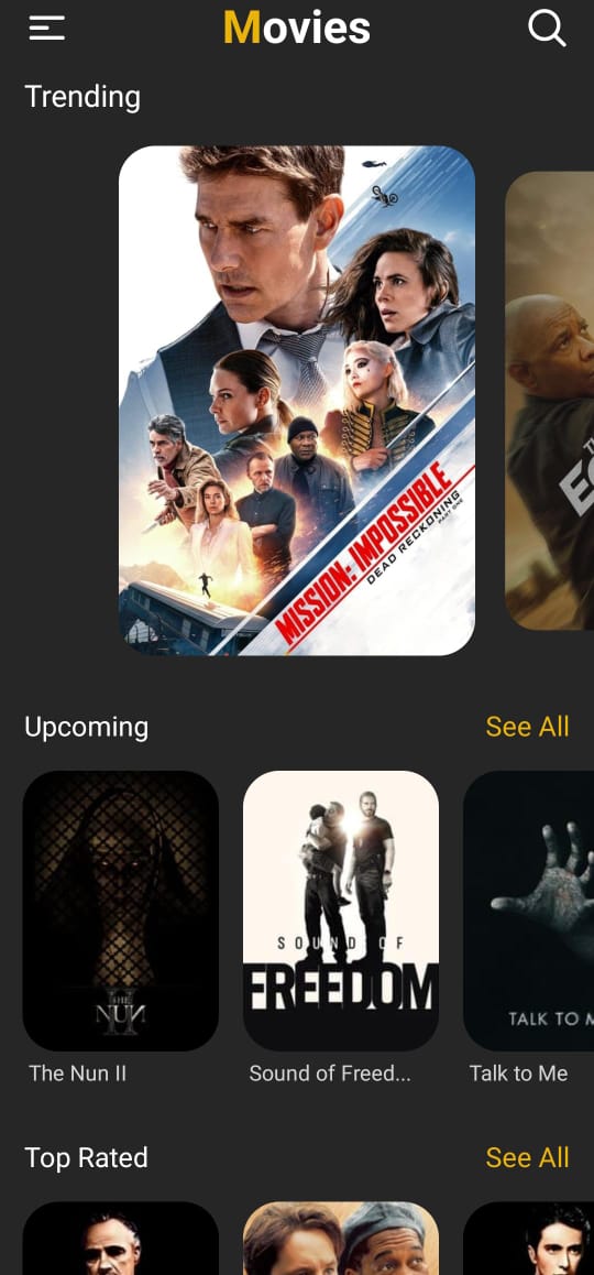 GitHub - verma-SID/React-Native-Movies-App