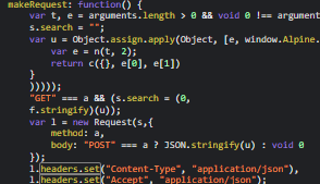 Add the X-Requested-With header · Issue #433 · wireui/wireui · GitHub