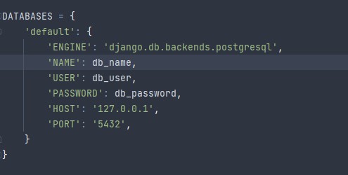 GitHub - DAEDALUS-prog/blog: blog-django