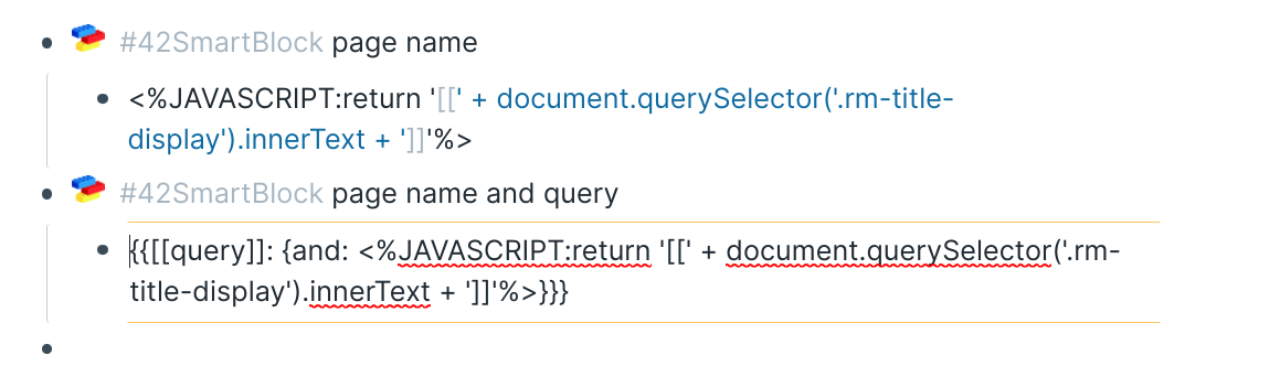 Getting the page name for use in a SmartBlock · Issue #153 · dvargas92495/SmartBlocks · GitHub