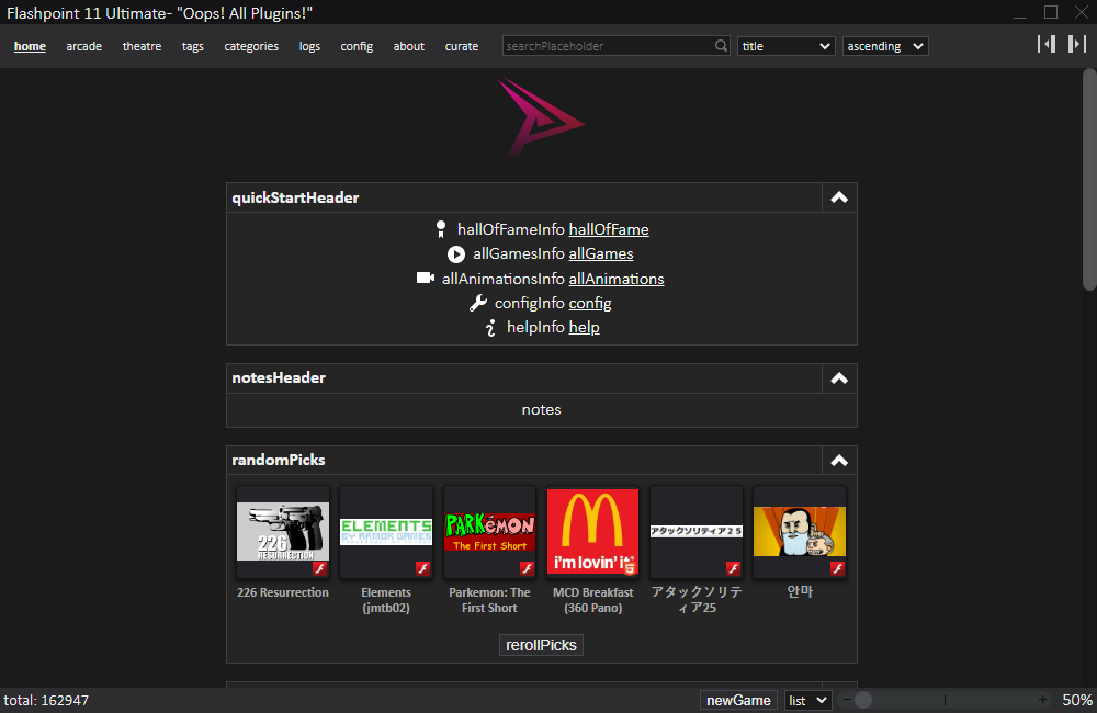 Updater does not decode Content-Encoding before writing files · Issue #10 · FlashpointProject ...