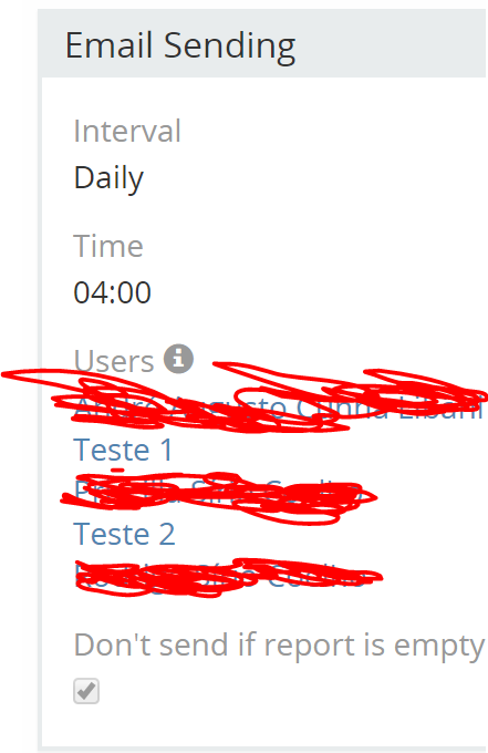 Reports being sent even when with Empty Data · Issue #771 · espocrm/espocrm · GitHub