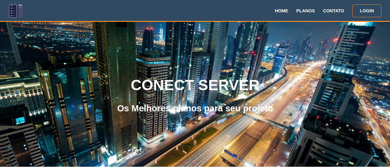 GitHub - Adrianosgs/TechServer