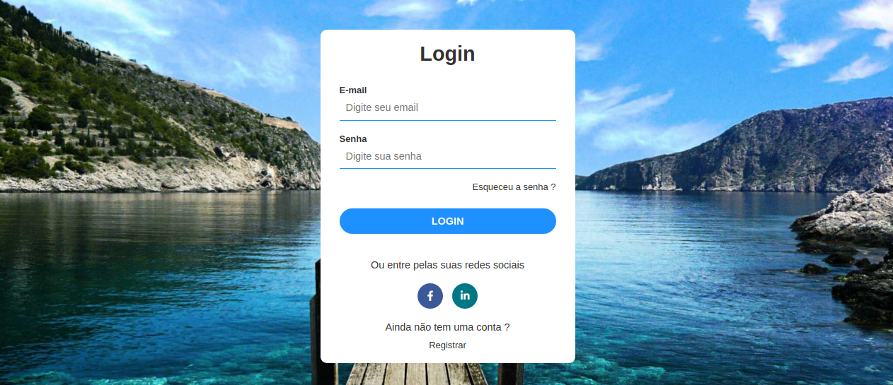 GitHub - Adrianosgs/TelaLogin