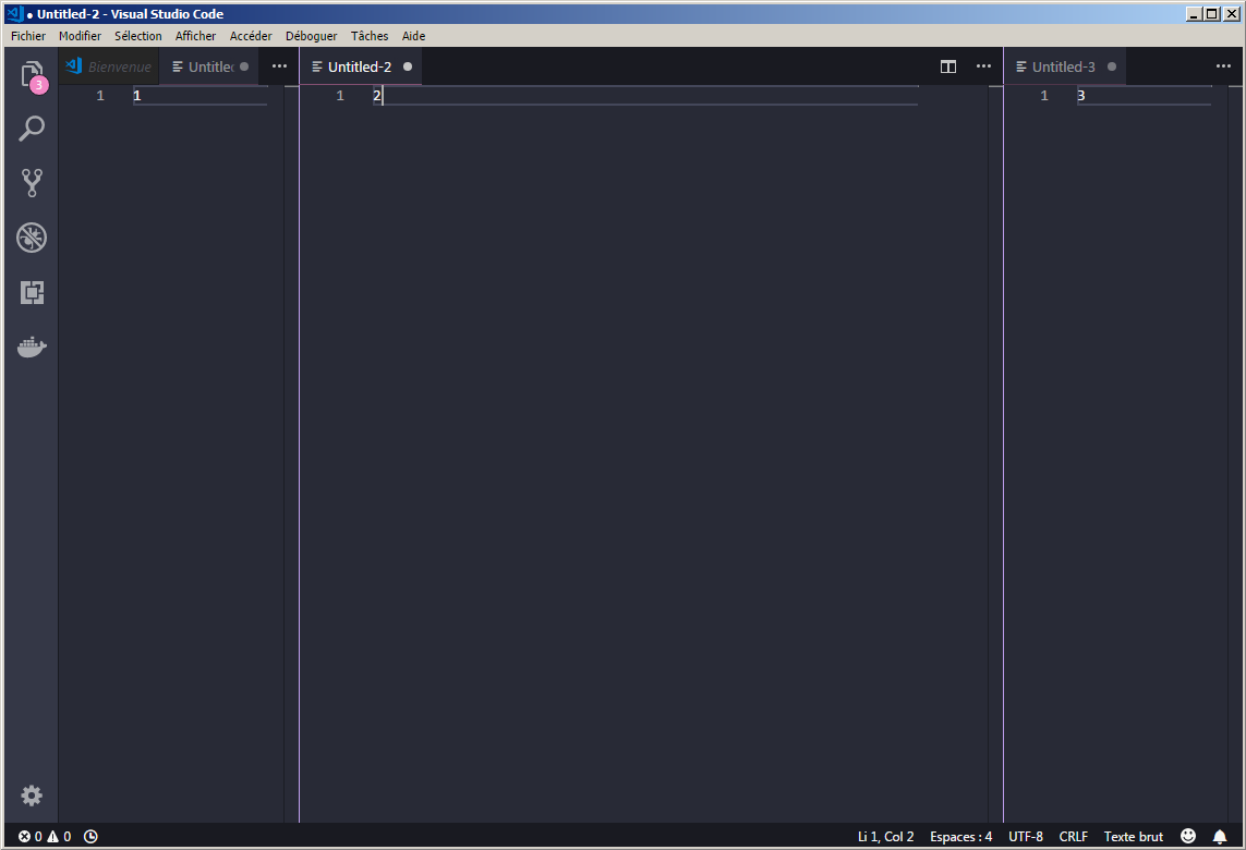 Focused Panels Are Not Automaticaly Maximized · Issue 54382 · Microsoftvscode · Github 