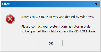 Win10 CD file access · Issue #99 · enzo1982/freac · GitHub