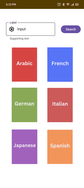 GitHub - AndroidGroup12/VocaBoost