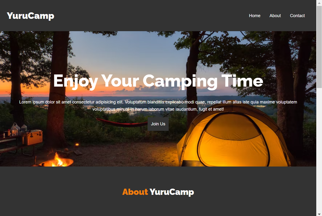 GitHub - ElisaFormighieri/Responsive-Projects
