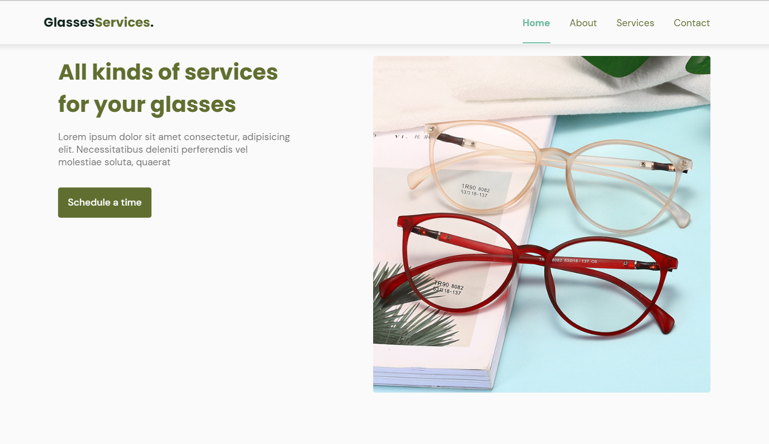GitHub - ElisaFormighieri/Responsive-Projects
