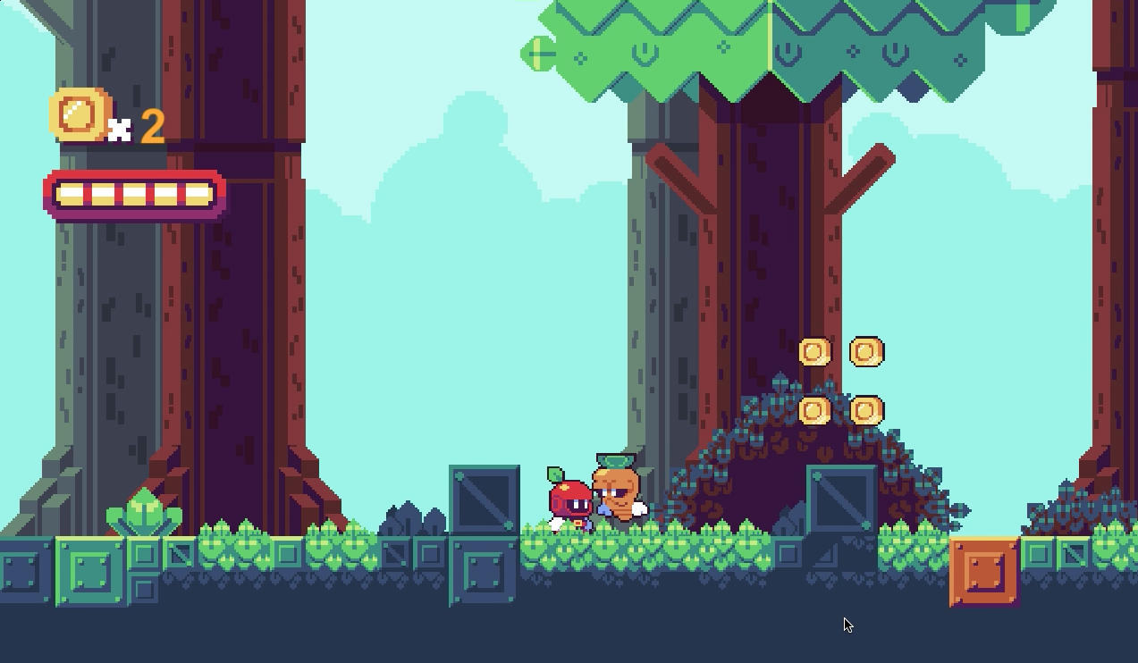 GitHub - mar1zzo/unity-game-2d-csj: Projeto de game usando Unity e C# ...