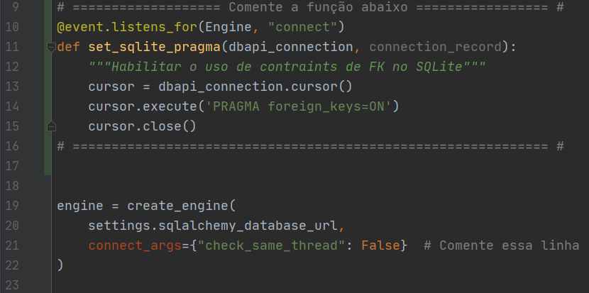 GitHub - william-cirico/FastAPI-REST: Exemplo de REST API com FastAPI