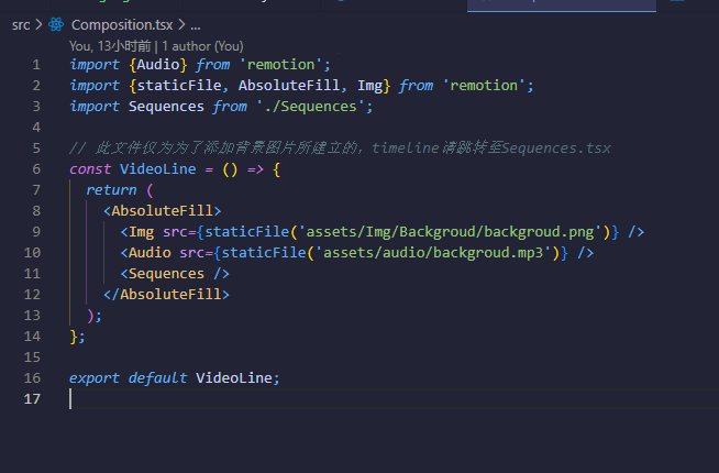 [Bug]npm build render extra frames · Issue #2202 · remotion-dev/remotion · GitHub