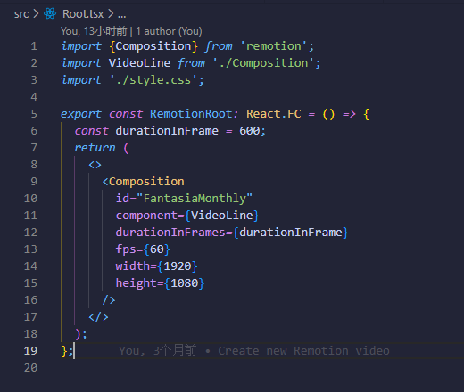 [Bug]npm build render extra frames · Issue #2202 · remotion-dev/remotion · GitHub