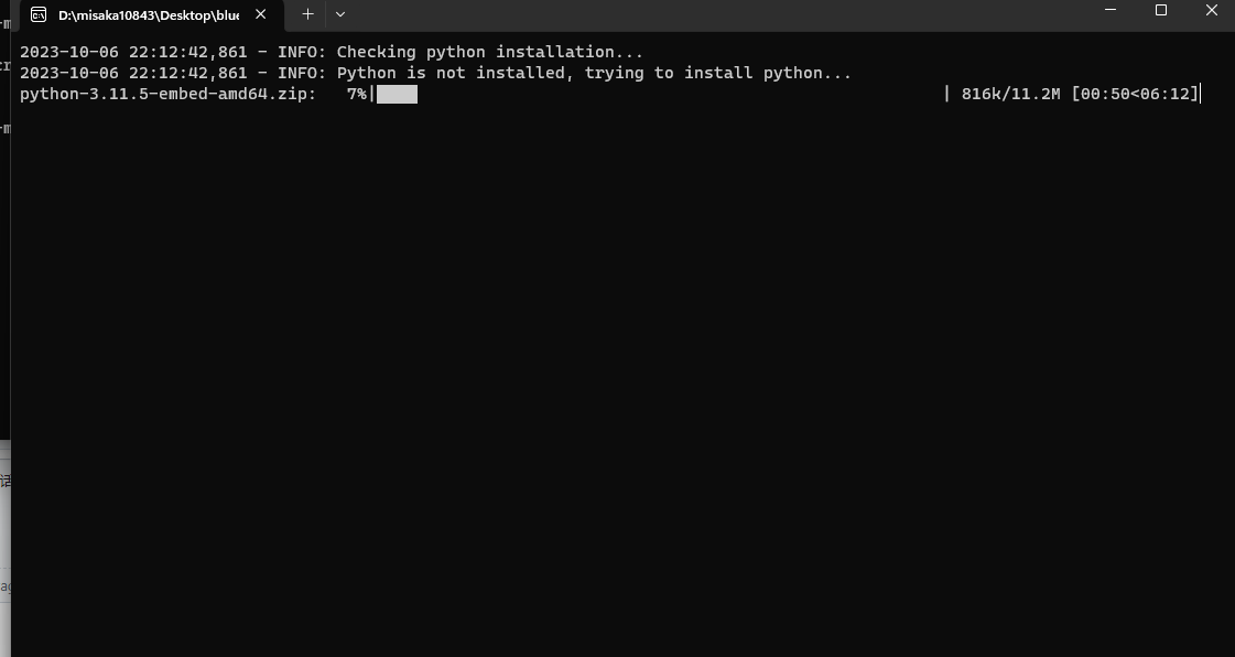 怎么使用呀？ · Issue #3 · pur1fying/blue_archive_auto_script · GitHub