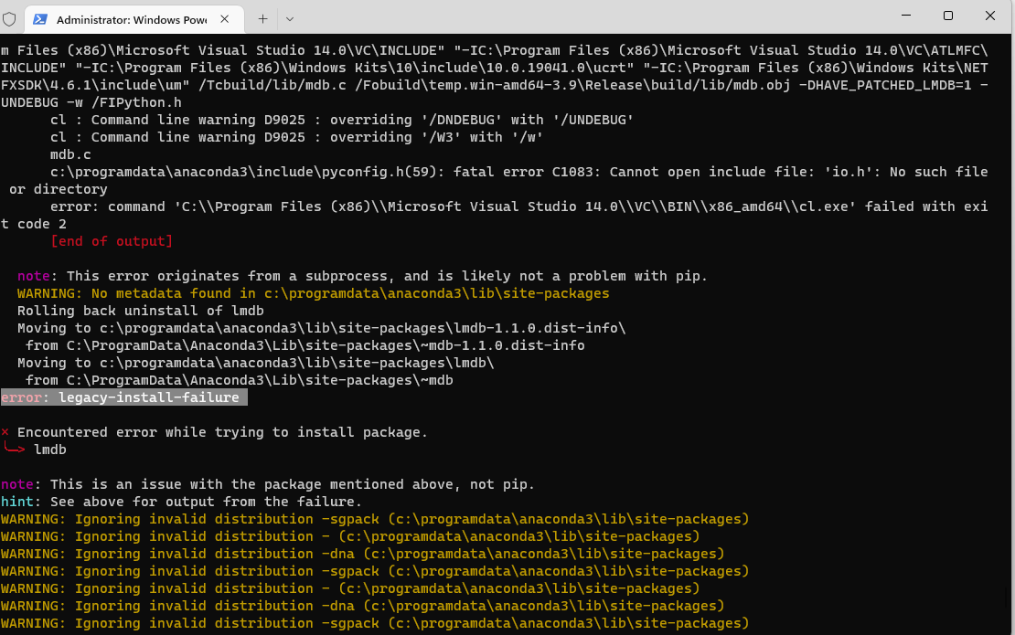 Lỗi vi phạm requirement lmdb == 1.0.0 · Issue #71 · pbcquoc/vietocr · GitHub