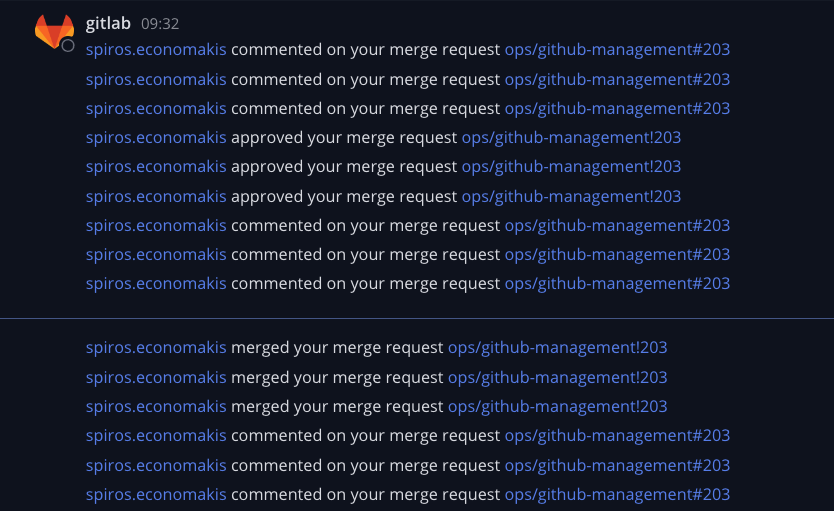 Webhook notifications come in 3 times on HA setup · Issue #403 · mattermost/mattermost-plugin ...