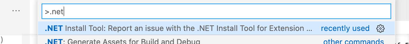 The path returned for .net core does not exist: · Issue #1309 ...