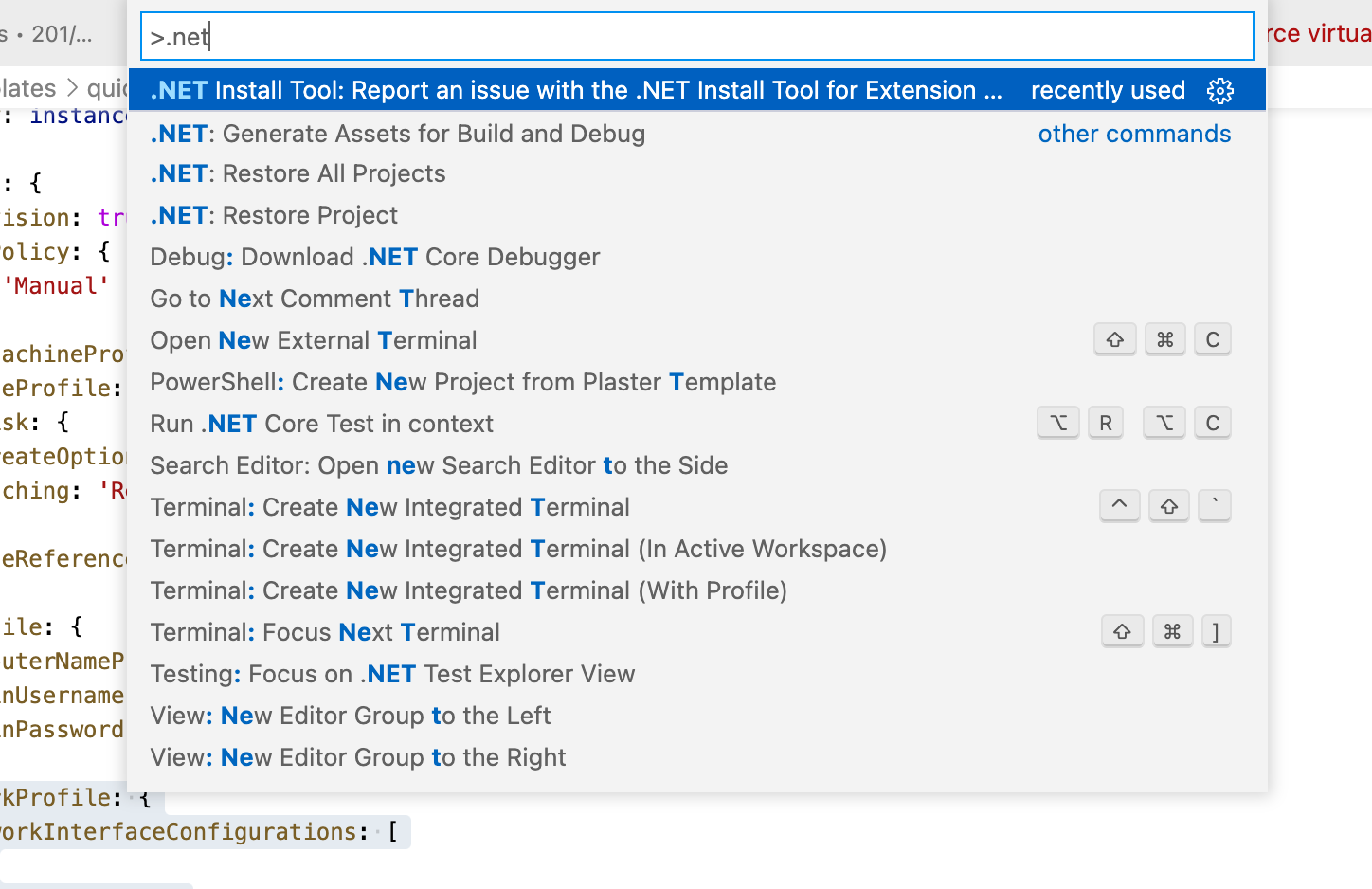 dotnet_install: Error: Could not find `.NET Core Runtime` with version = 5.0.7 · Issue #3483 ...