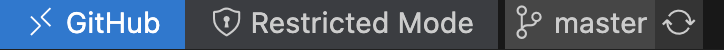 Request textDocument/documentHighlight failed error in vscode when displaying Bicep files from ...