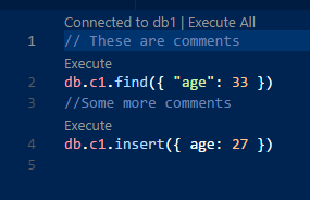 vscode formatter does not work · Issue #595 · microsoft/vscode-cosmosdb · GitHub