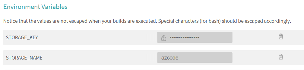 Travis Ci Will Not Build · Issue 289 · Microsoftvscode Docker · Github