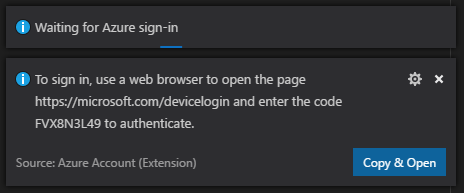 Selecting 'Deploy to Static Website...' doesn't prompt the customer to sign in after signing out ...