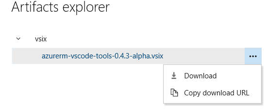 Resources no longer being rendered correctly from vscode 1.29.1 · Issue #144 · microsoft/vscode ...