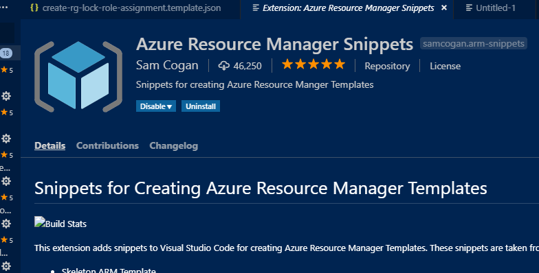 Build status badge no longer working for our extensions · Issue #431 · microsoft/vscode ...