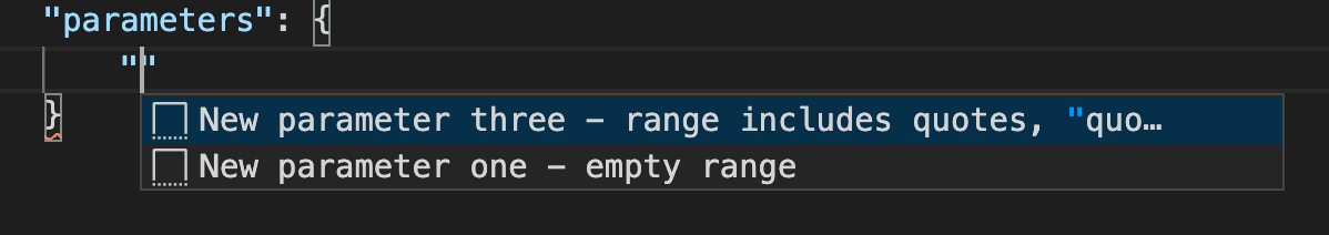 Some completion items are ignored in certain scenarios · Issue #93054 ...