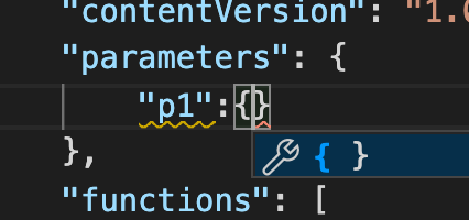 Intellisense usability: Entering object properties is awkward · Issue #711 · microsoft/vscode ...