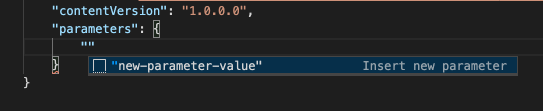 Problem with auto populate · Issue #823 · microsoft/vscode ...