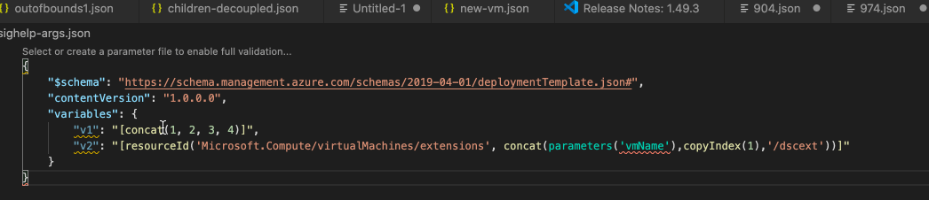Regression in Insiders: Signature help no longer highlighting current ...