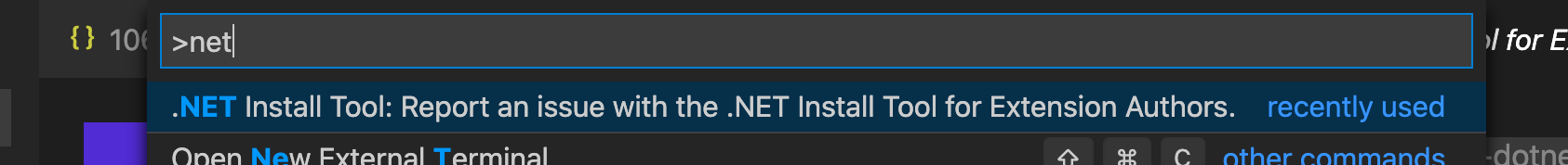 Error While loading ARM extension in VS code · Issue #1100 · microsoft/vscode-azurearmtools · GitHub
