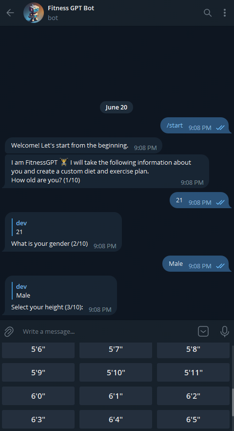 GitHub - nkr38/Fitness_GPT_Bot: This is a telegram bot written in ...