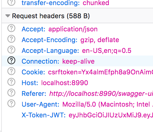Missing and Incorrect global security configuration · Issue #12 · micronaut-projects/micronaut ...