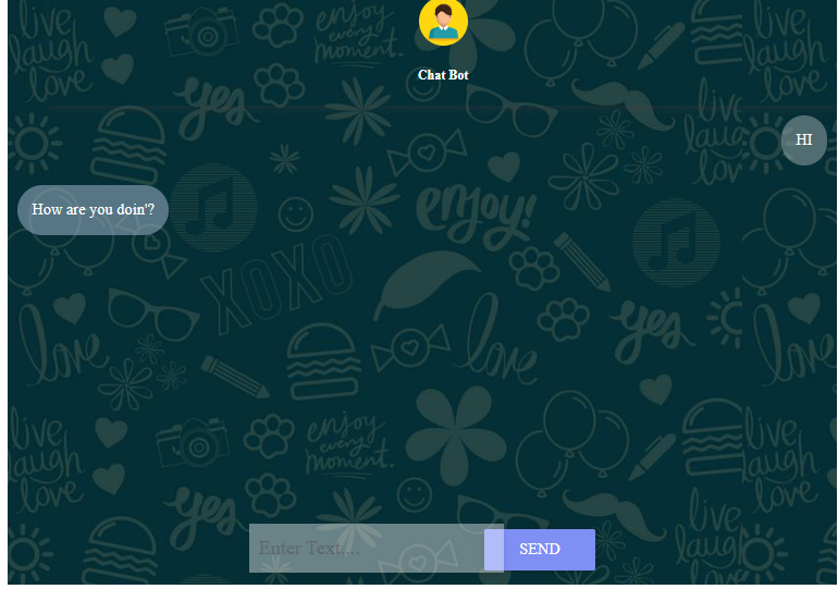GitHub - Amanulla2123/Chat-Bot-vue.js: Chat-Bot-vue.js