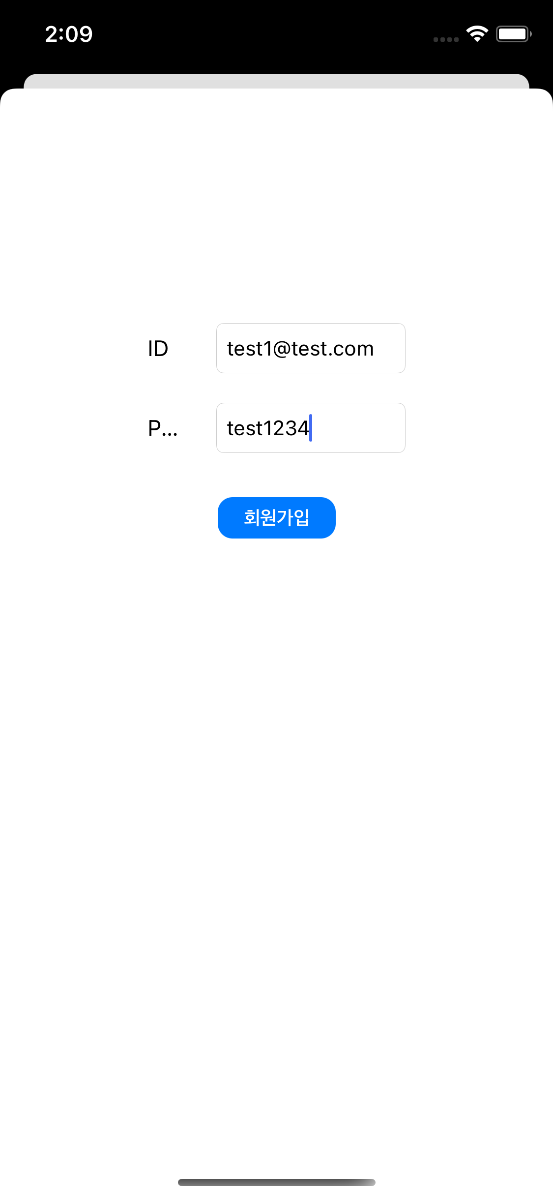 GitHub - hyun99999/loginWithFirebaseTutorial-iOS: 😎 Login tutorial using firebase