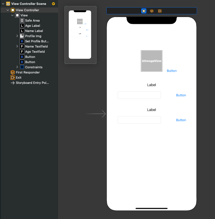 GitHub - hyun99999/MVVMPatternTutorial-iOS: 🌂 비오는 날 MVVM 패턴 대소동