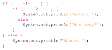 Desafio 3 · Issue #3 · EstacioAds/JavaBasico · GitHub