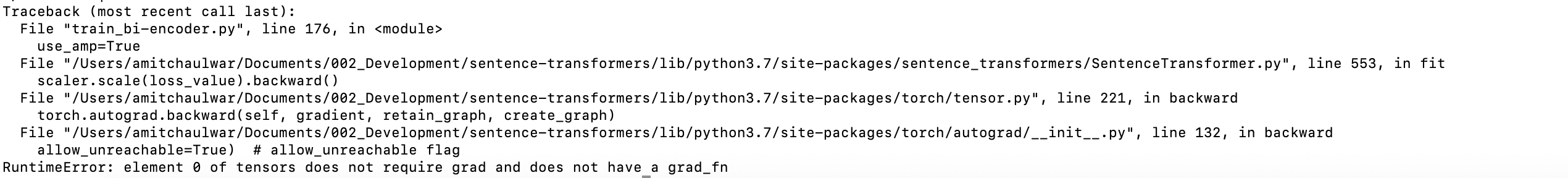 How can I freeze the training of particular modules of ...