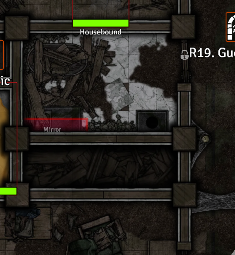 Missing or misplaced walls/doors in maps · Issue #191 · foundryvtt ...