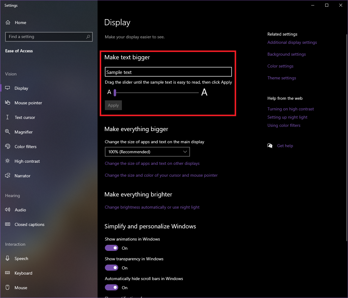 Improve text scaling in Plugins sidebar section · Issue #1773 · loot/loot · GitHub