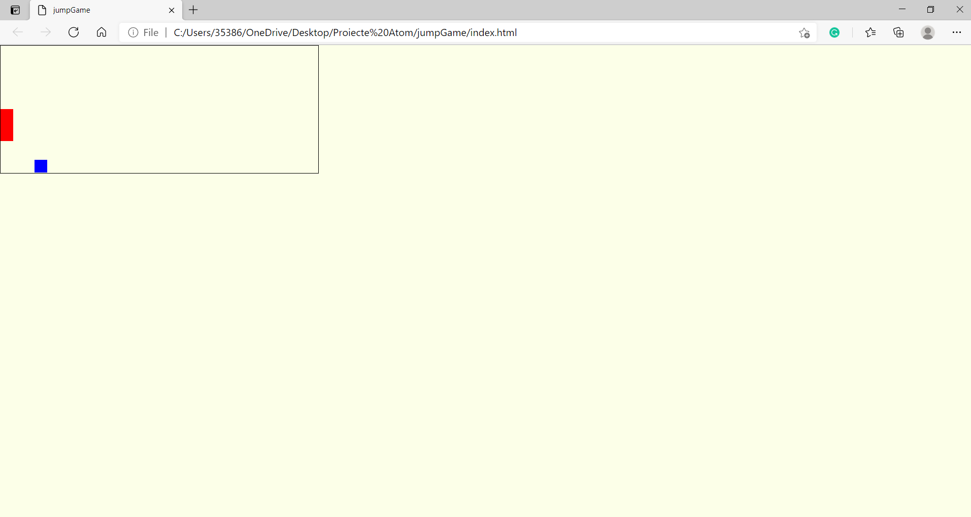 GitHub - RGeorge482/JumpGame