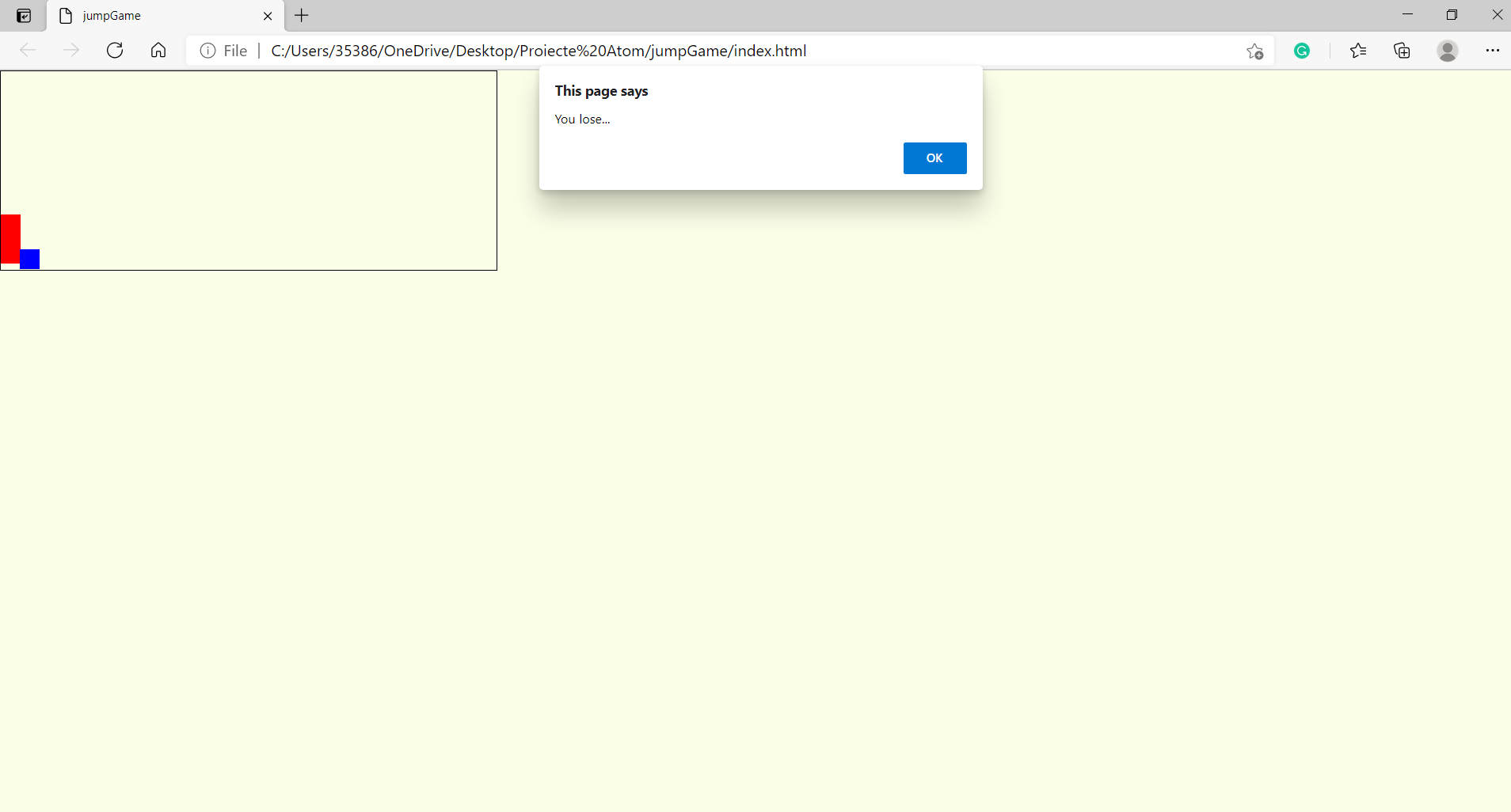 GitHub - RGeorge482/JumpGame