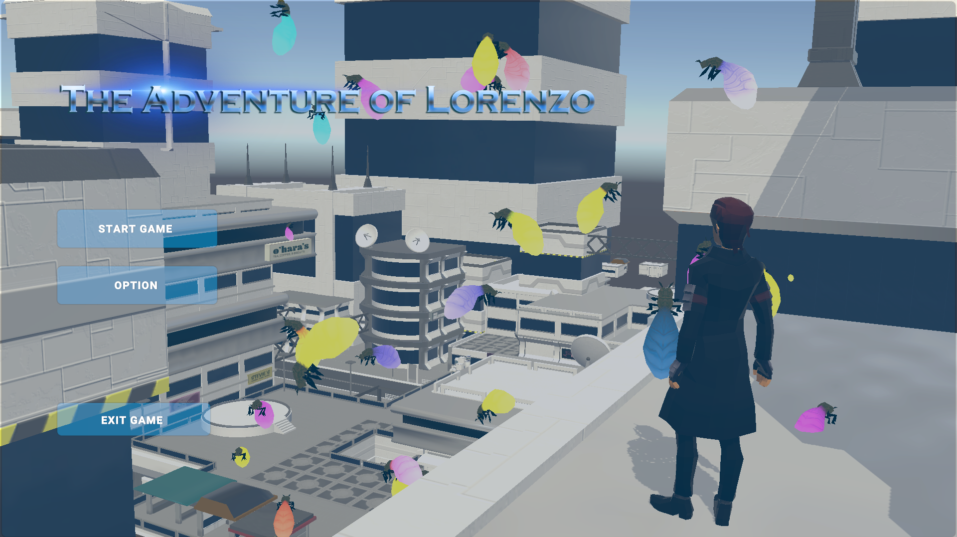 GitHub - winstonkhoe/adventure-lorenzo: A first/third person shooter ...