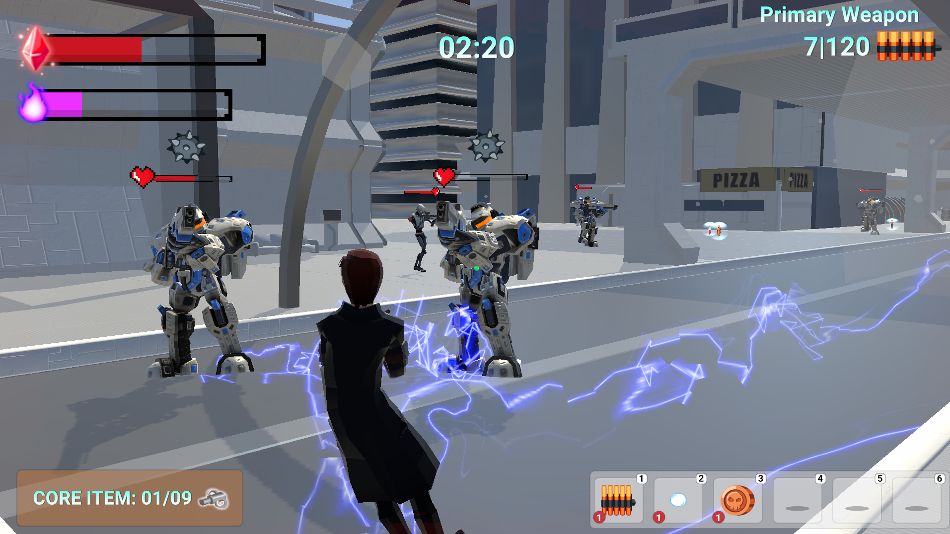 GitHub - winstonkhoe/adventure-lorenzo: A first/third person shooter ...